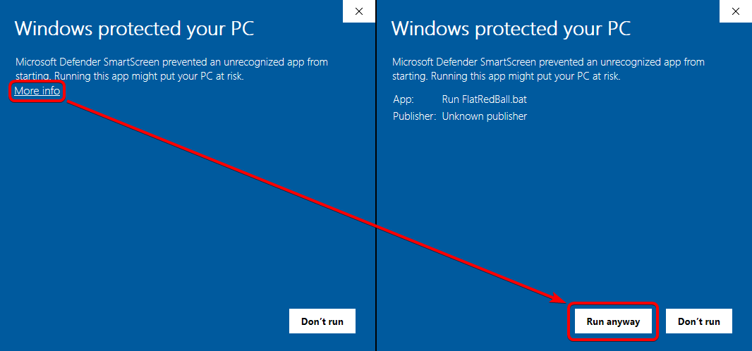 Downloading FlatRedBall - FlatRedBall